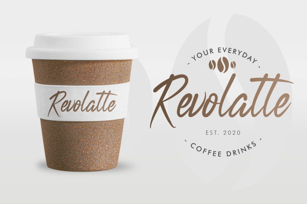 Digestion Font By NihStudio