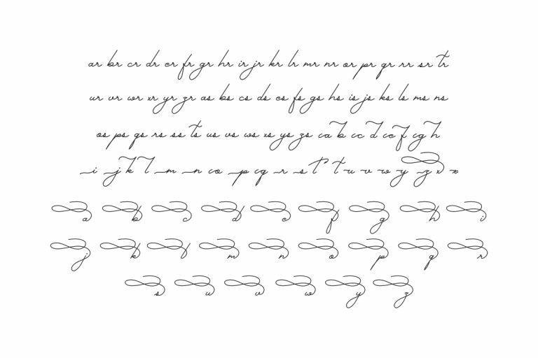 Dramatic Font By NihStudio