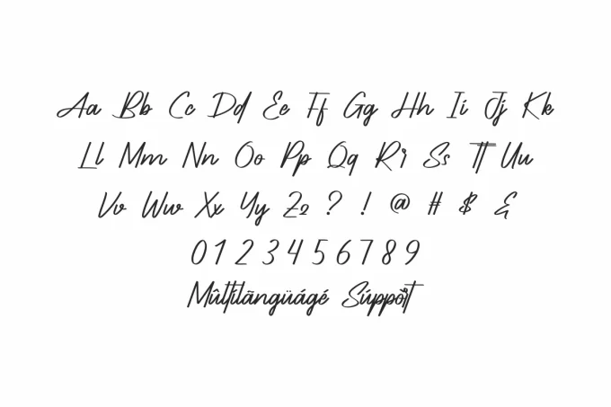 Thunderbirds Font By NihStudio