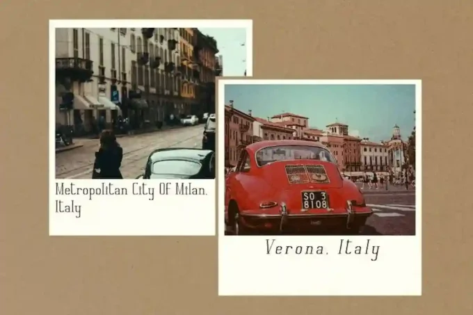 Moderate Serif Font By NihStudio