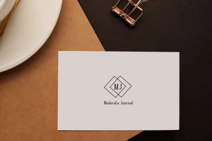 Moderate Serif Font By NihStudio