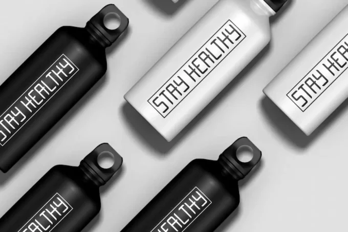 Referee Font By NihStudio