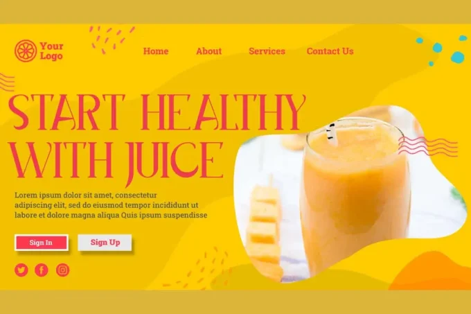 Java Mango Font By NihStudio