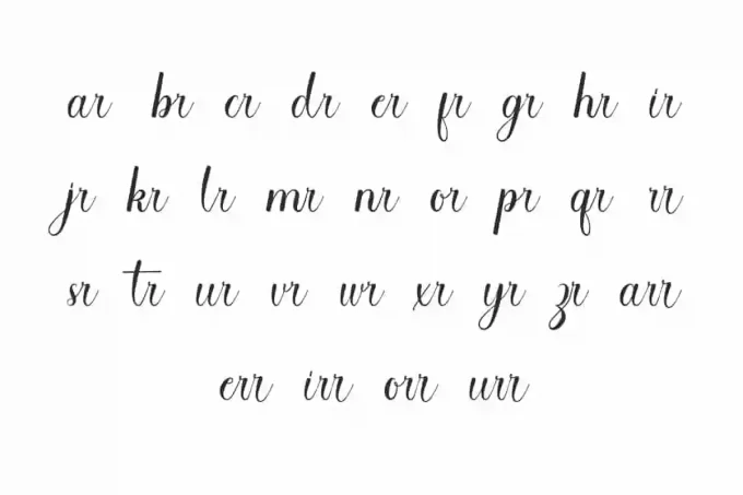 Ayu Jatmica Font By NihStudio