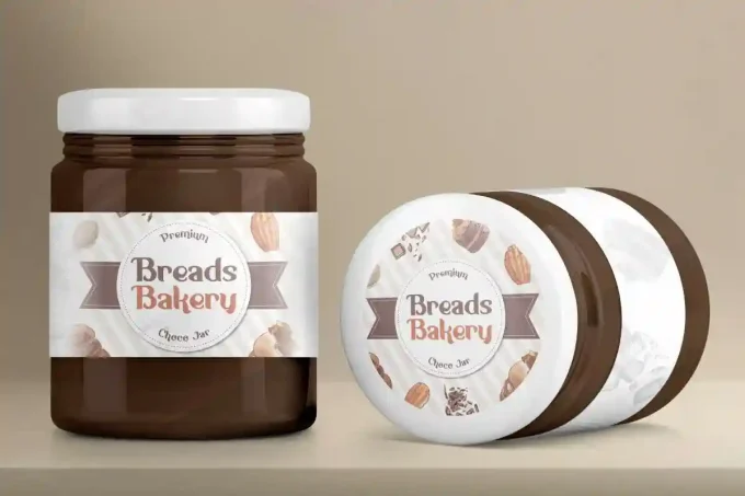 Choco Truffle Font By NihStudio