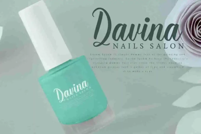 Mark Hayes Font By NihStudio