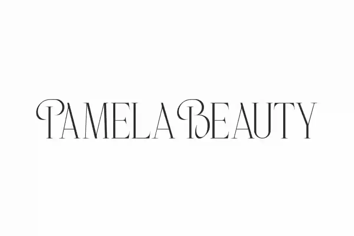 Pamela Beauty Font By NihStudio