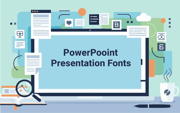 PowerPoint Presentation Fonts: How to Choose the Best Typeface