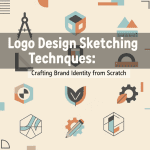 Logo Design Sketching Techniques: A Complete Guide