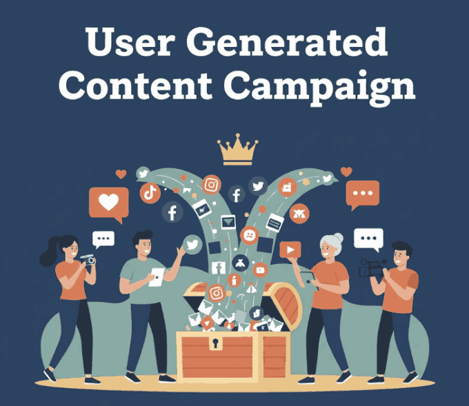 User Generated Content Campaign: Complete Guide to Boost